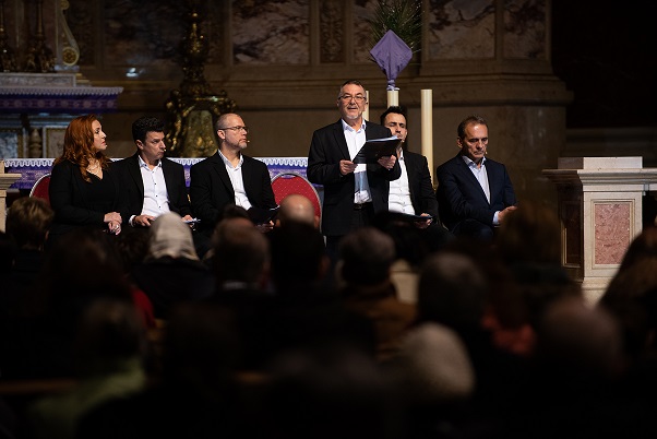 Háda János – Hivatalos honlap