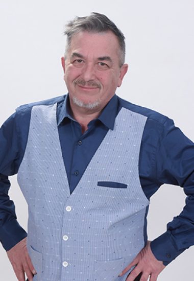 Háda János – Hivatalos honlap