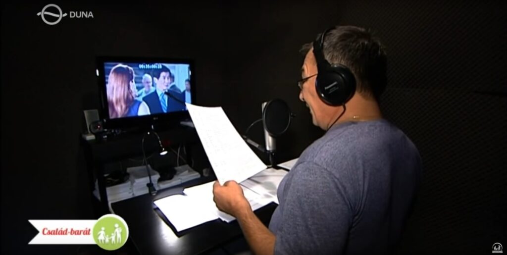 Háda János – Hivatalos honlap